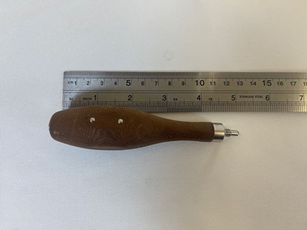 Synthes - Drill Guide Handle