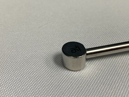 Synthes - Trial Spacer