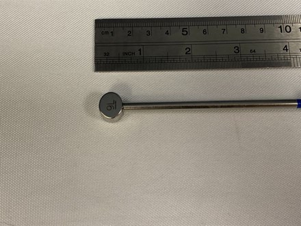 Synthes - Trial Spacer