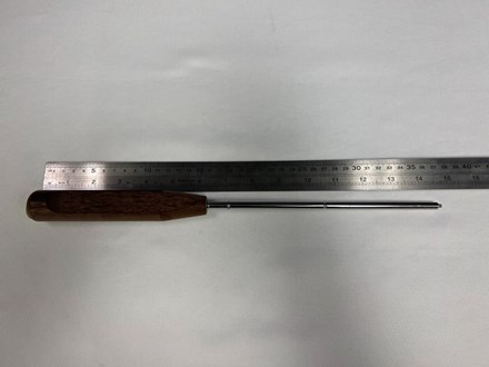 Synthes - Spinal Driver