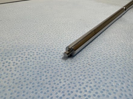 Synthes - Spinal Driver