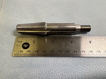 Synthes - Conical Bolts