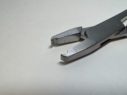 Synthes - Rod Introducer