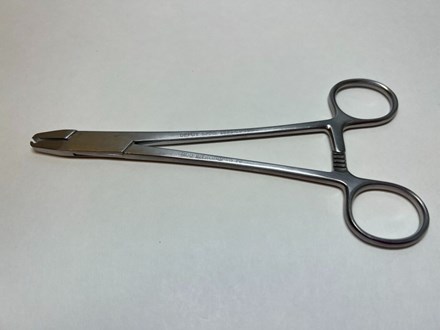 Synthes - Rod Introducer