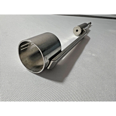 Telescopic Wire Guide