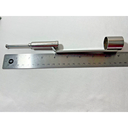 Telescopic Wire Guide