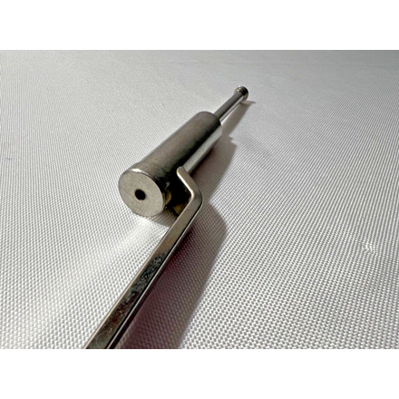 Telescopic Wire Guide