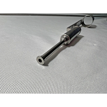 Telescopic Wire Guide