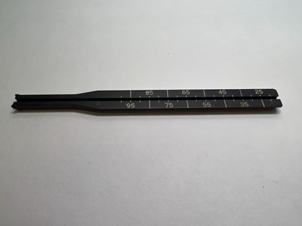 Synthes - Measuring Device