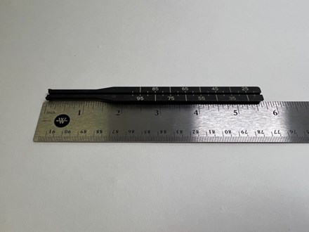 Synthes - Measuring Device