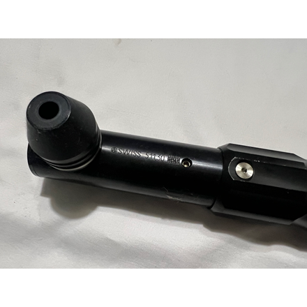 511.30 Radiolucent Drive Attachment