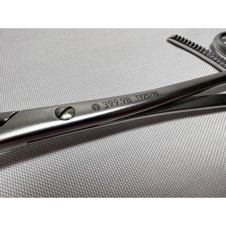 Reduction Forceps w/ Points & Ratchet