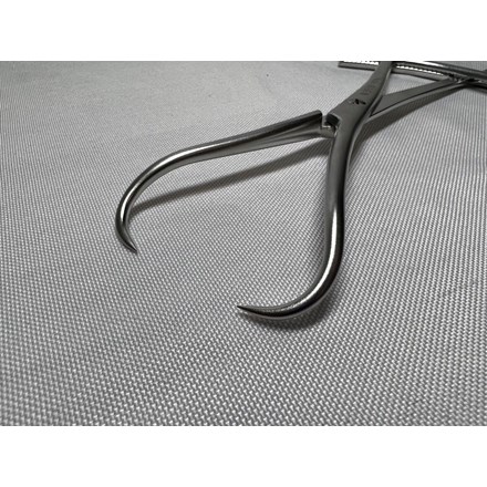 Reduction Forceps w/ Points & Ratchet