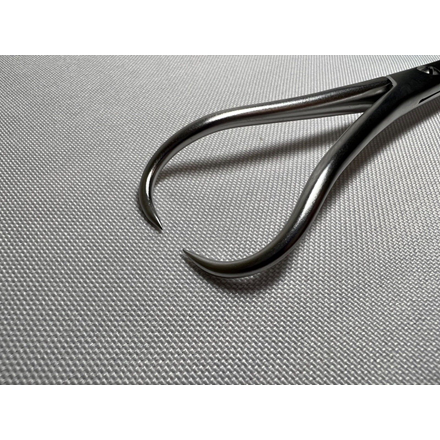 Reduction Forceps w/ Points & Ratchet