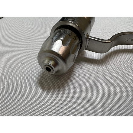 511.790, Quick Coupling, K-Wire, Driver