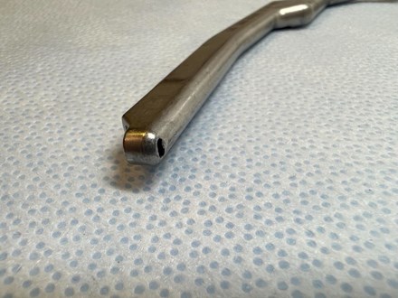 Synthes - Rod Holder