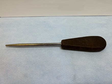 Synthes - Hex Screwdriver