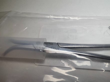 Synthes - Reduction Forceps