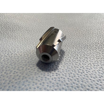 Medullary Reaming Head 18mm