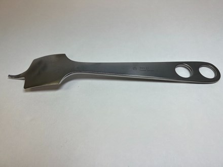 Synthes - Hohman Retractor