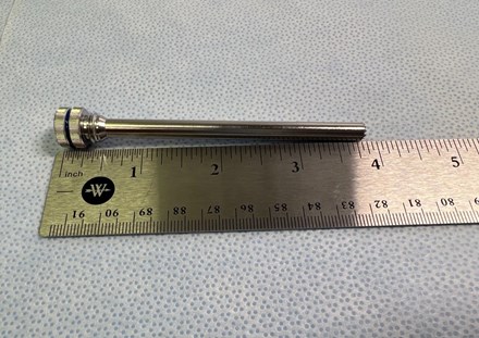 Synthes - Drill Sleeve