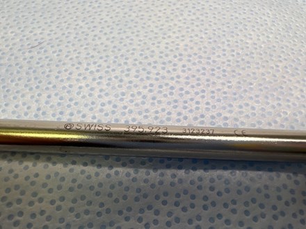 Synthes - Drill Sleeve