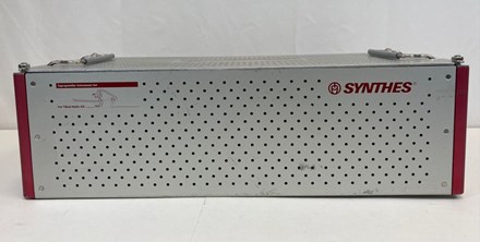 Synthes - Instrument Set