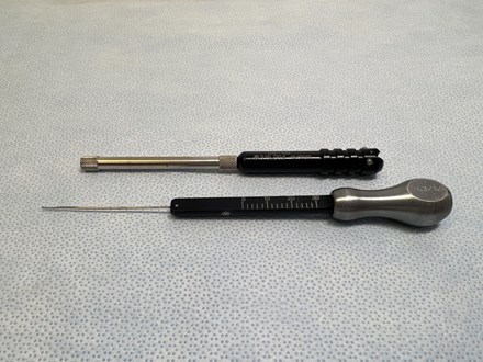 Synthes - Depth Gauge