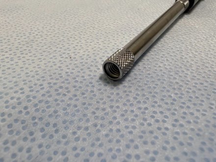 Synthes - Depth Gauge