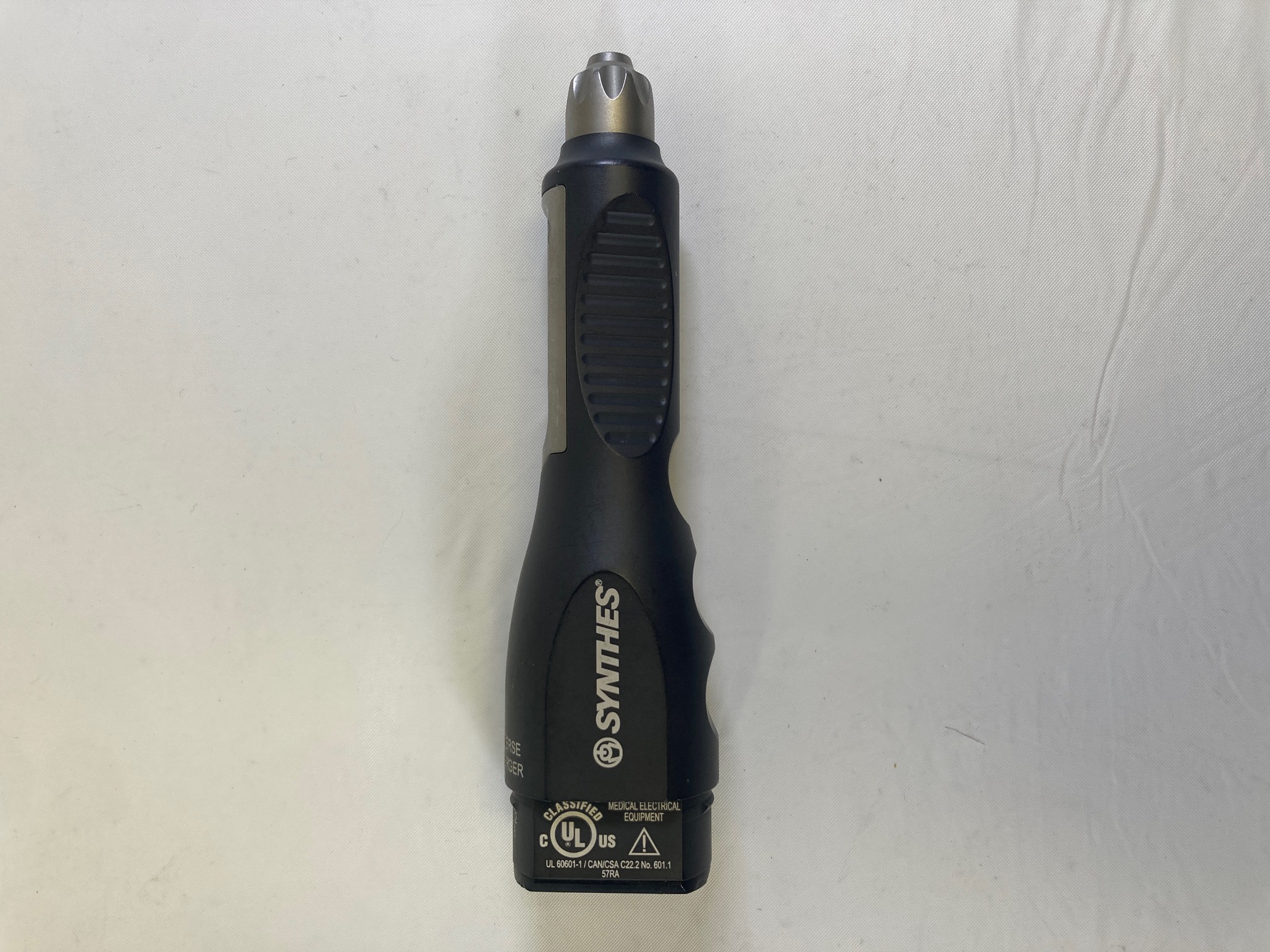 Synthes 05.000.008 CMF Battery Powered Driver Handpiece