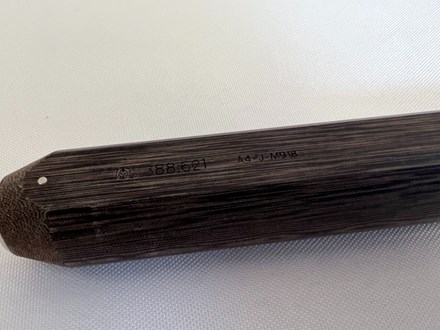 Synthes - Spine Handle