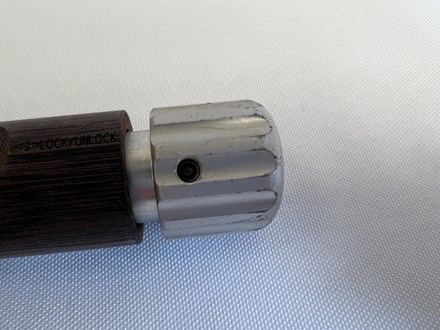 Synthes - Spine Handle