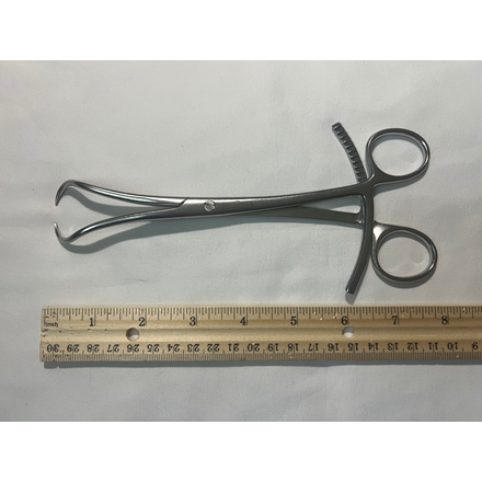399.98 Reduction Forceps w/ Points