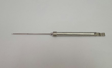 Synthes - Dept Guage