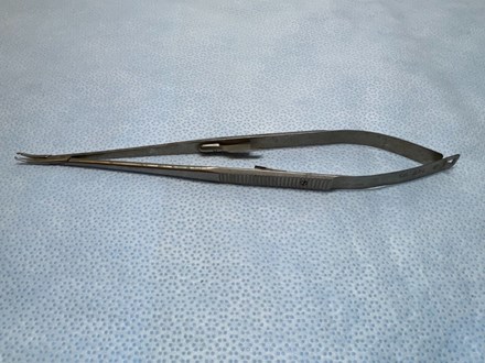 Synthes - Screw Holding Forceps