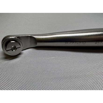 Trocar Handle