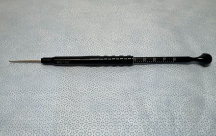 Synthes - Depth Guage