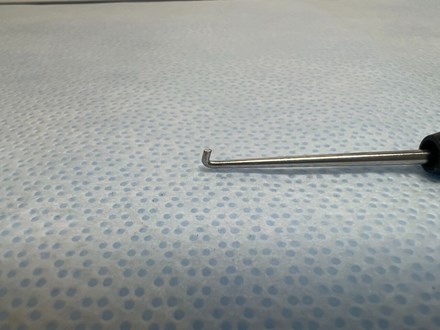 Synthes - Depth Guage