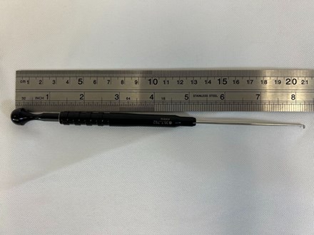 Synthes - Depth Guage