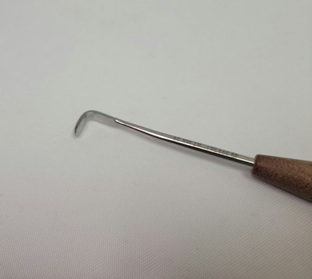 Synthes - Perisoteal Elevator