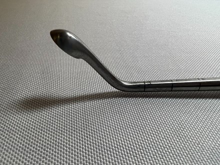 Synthes - Curette