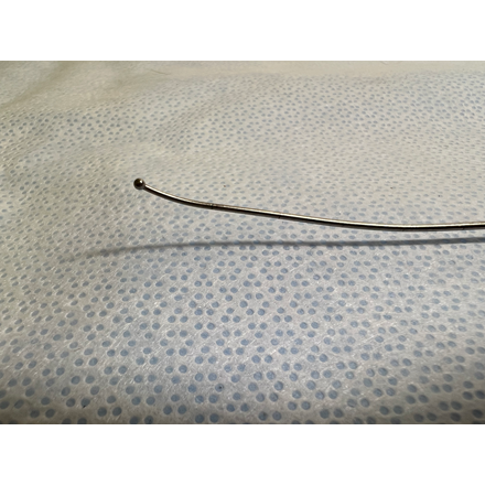 2997-04-130 Curved Ball Tip Feeler