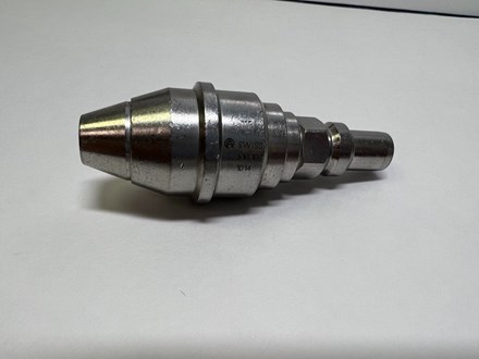 Synthes - Coupling Chuck