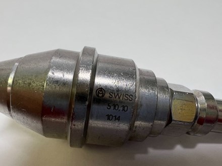 Synthes - Coupling Chuck