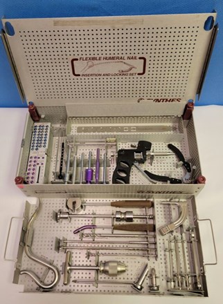 Synthes - Locking Set