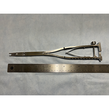 Synthes 389.266 Orthopedic Instrument Holder