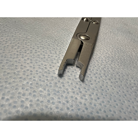 Synthes 389.266 Orthopedic Instrument Holder