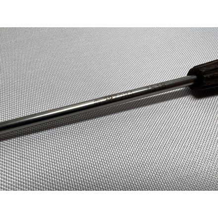 Self-Retaining Driver