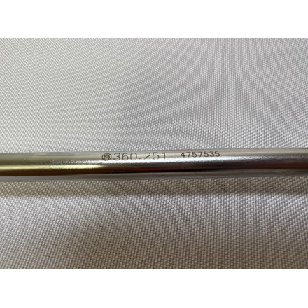 360.251, Intramedullary, Reduction Tool, 7.5mm