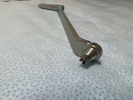 Synthes - Locking Drill Guide